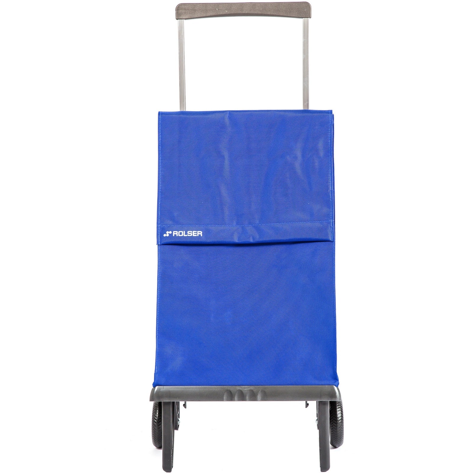 Carry bag Rolser Plegamatic Original MF 40 Azul (PLE001-1026) – Dostavka