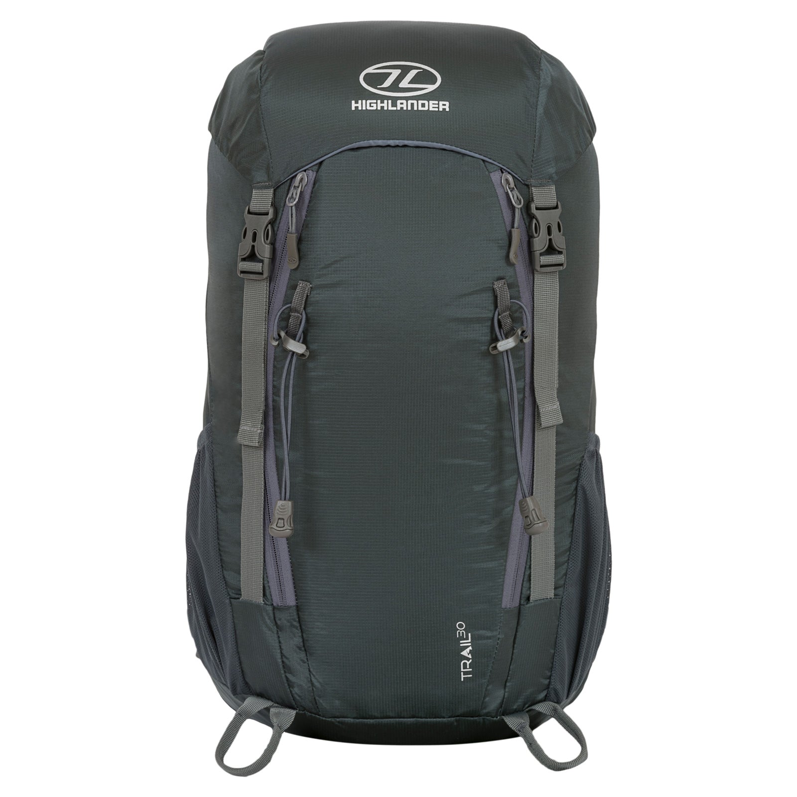 Highlander Trail 30 Slate Backpack – Dostavka
