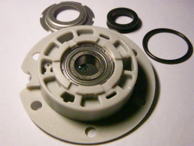 Washing machine drum support bearing (Whirlpool cod.084) – Dostavka