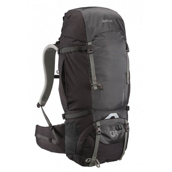 Vango Contour 60:70 Granite Travel Backpack – Dostavka