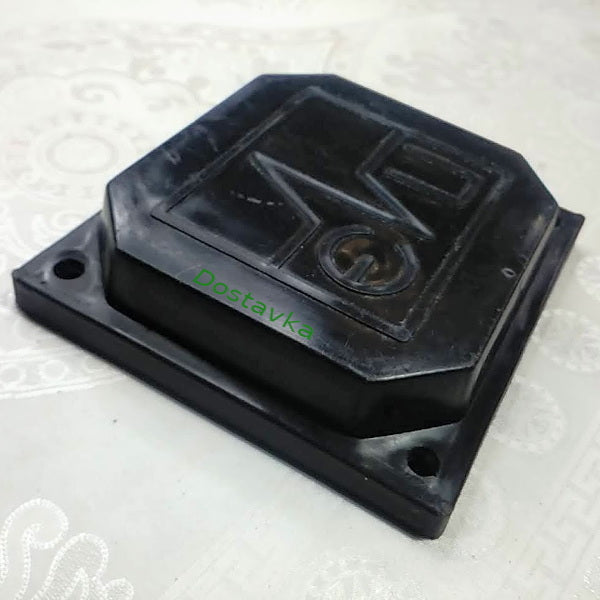 Terminal box cover 95*100 78*84 water pump motor – Dostavka