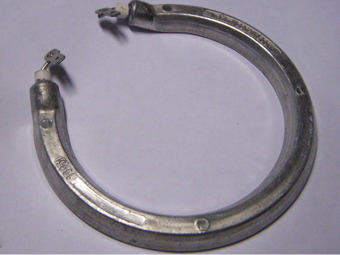 Heating element 1500 W disc heating element kettle – Dostavka