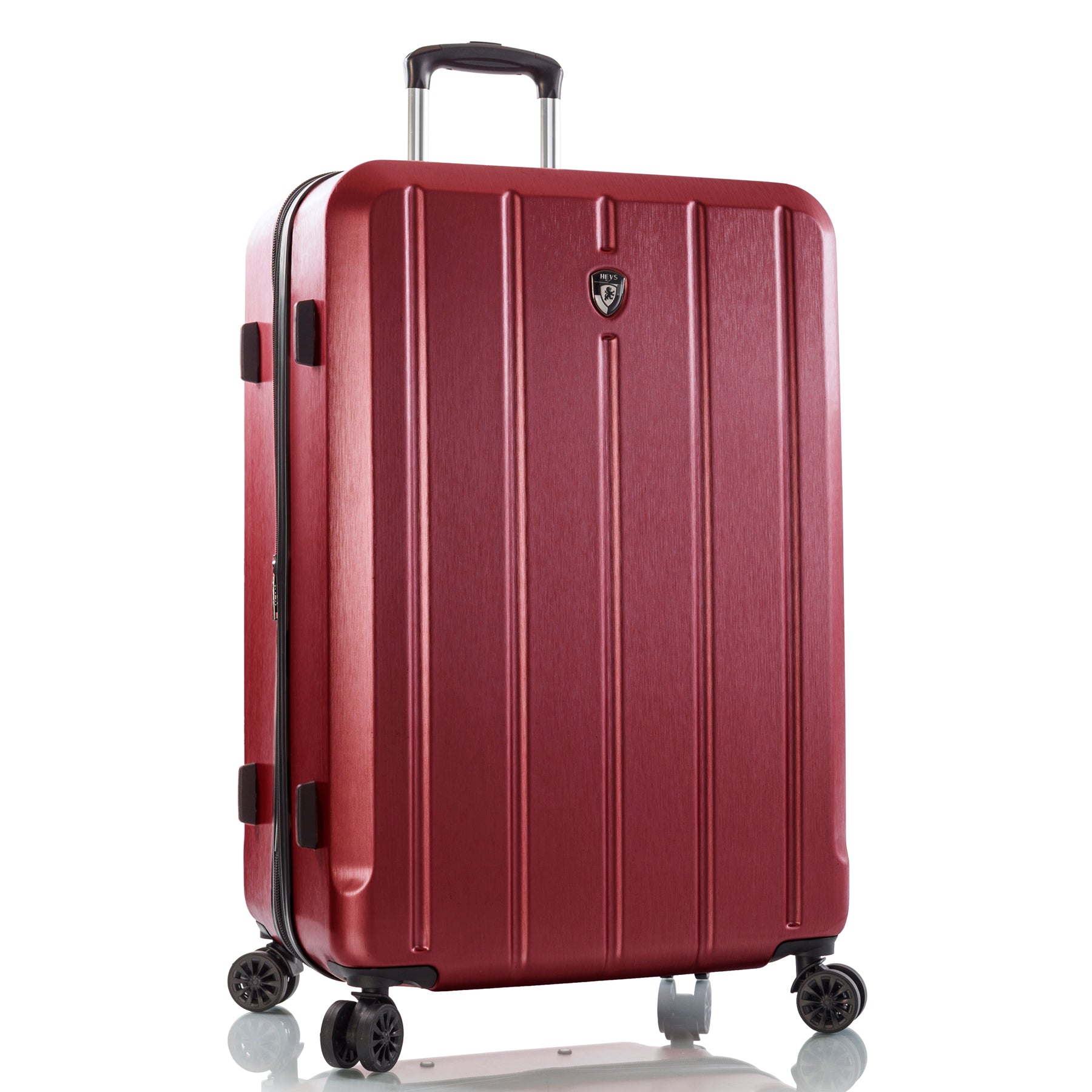 Valise Heys Para-Lite (L) Red (10122-0003-30) – Dostavka