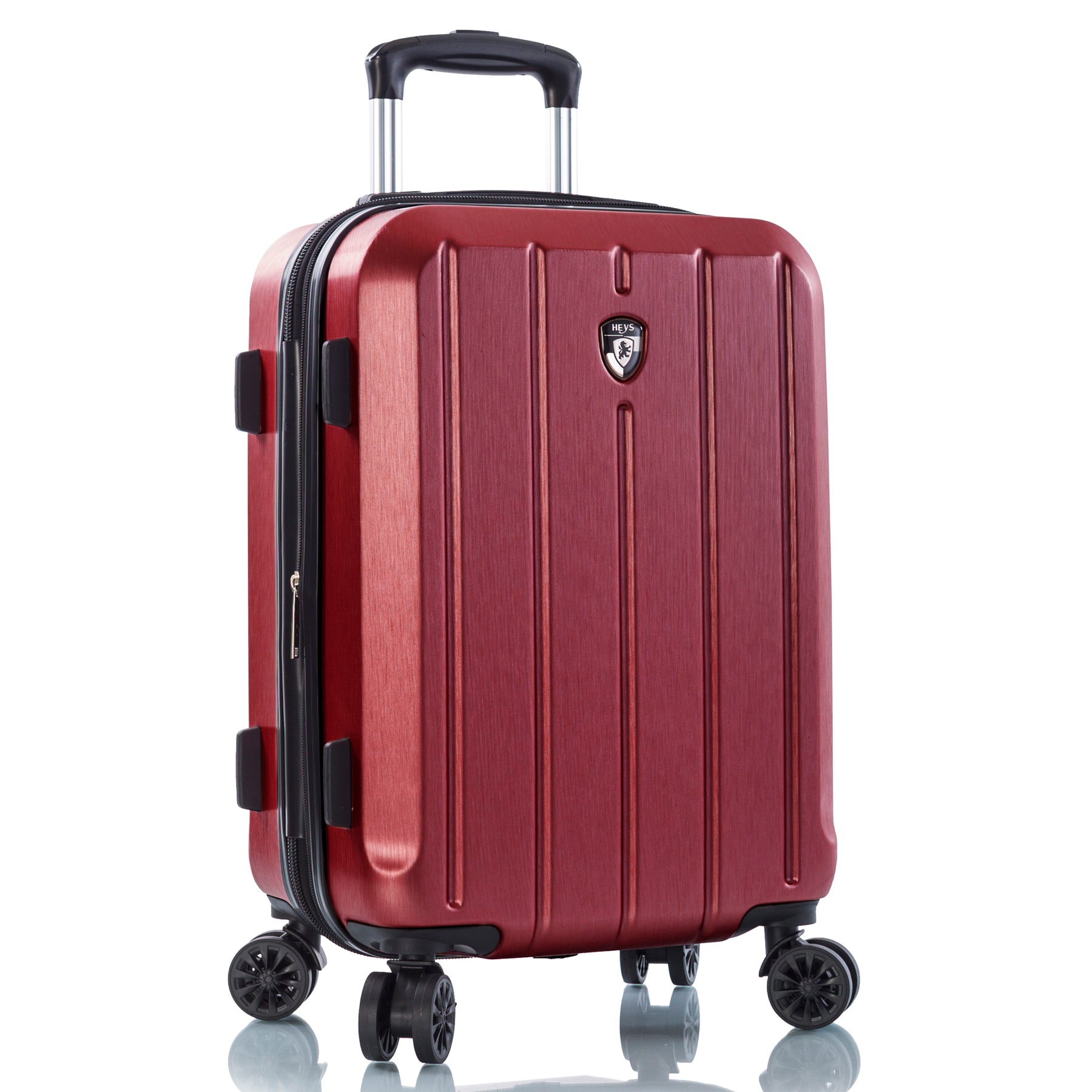 Valise Heys Para-Lite (S) Red (10122-0003-21) – Dostavka