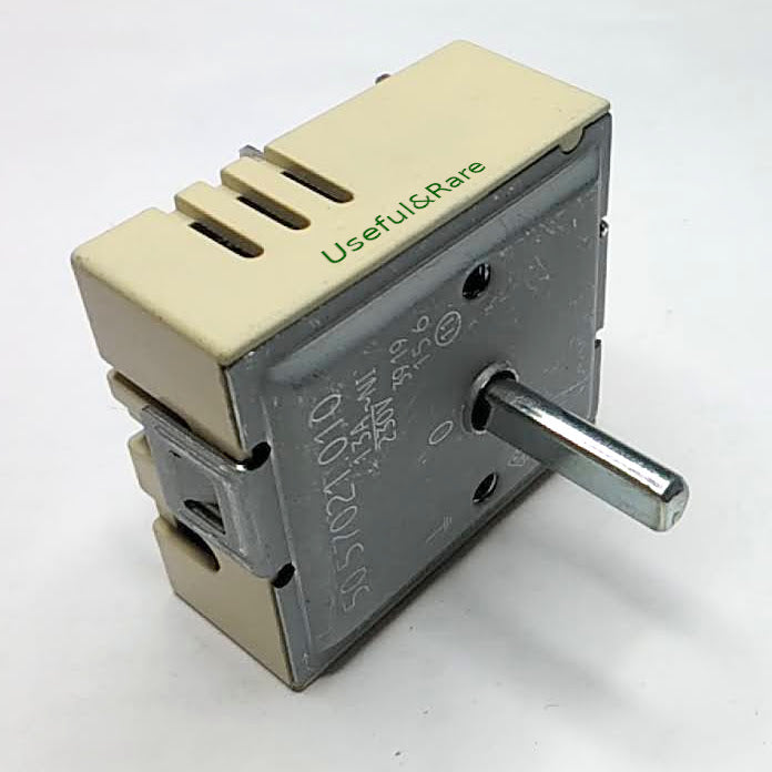 Energy Regulator Simmerstat Controller Switch EGO 50.57021.010 – Dostavka