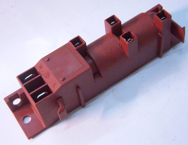 Gas stove ignition module Gorenje, NORD PGE 510 for 4 burners – Dostavka